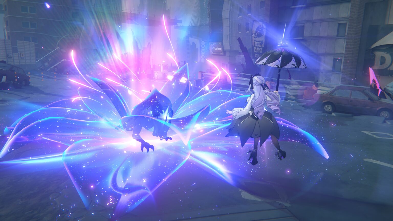 Zenless Zone Zero Arrives on Xbox This June - With In-Game Benefits for ...