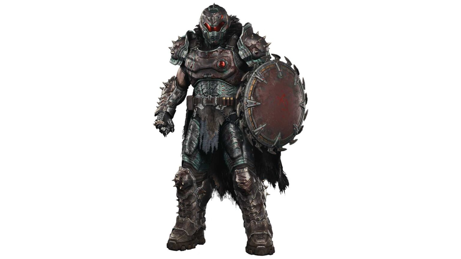 DOOM: The Dark Ages - Arm Yourself with the New Limited Edition ...