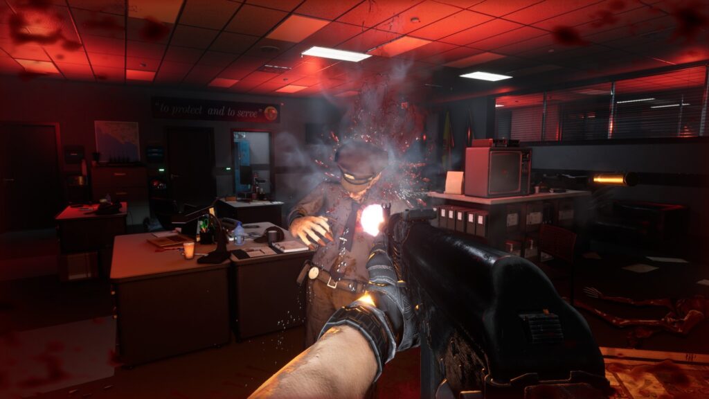 Eternal Evil Hits Xbox Series X|S - Vampires Grow Stronger with Your ...