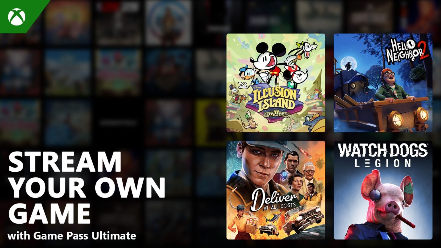 Xbox May Update: Retro Classics Come to Xbox Game Pass, PC Gaming ...