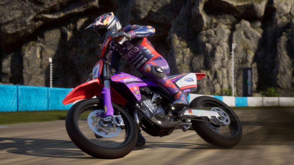 Discover How You Can Train Like A Real Rider In MotoGP 25 With The New ...