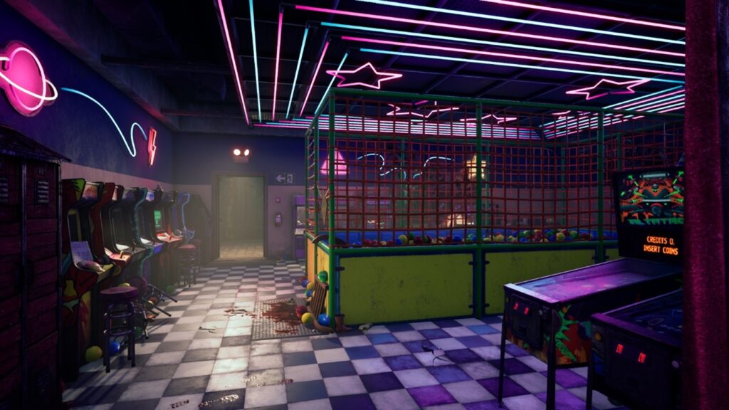 Dead by Daylight: Five Nights At Freddy’s Brings Freddy Fazbear’s ...