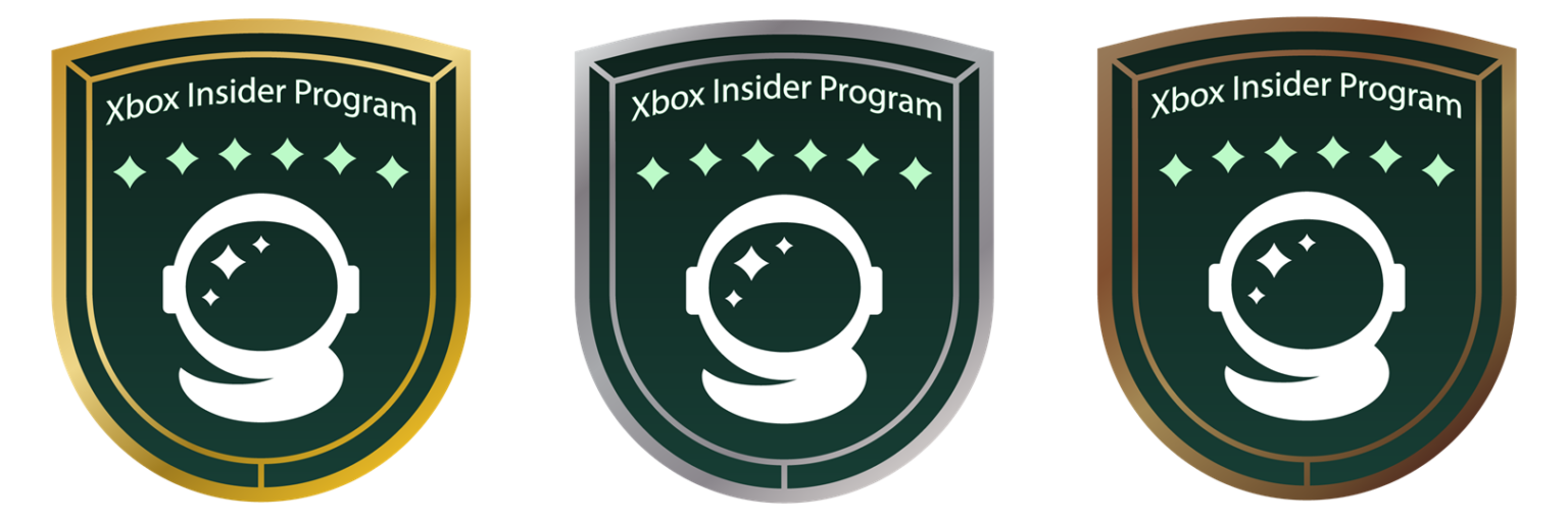 June Xbox Insider Community Update - Xbox Wire