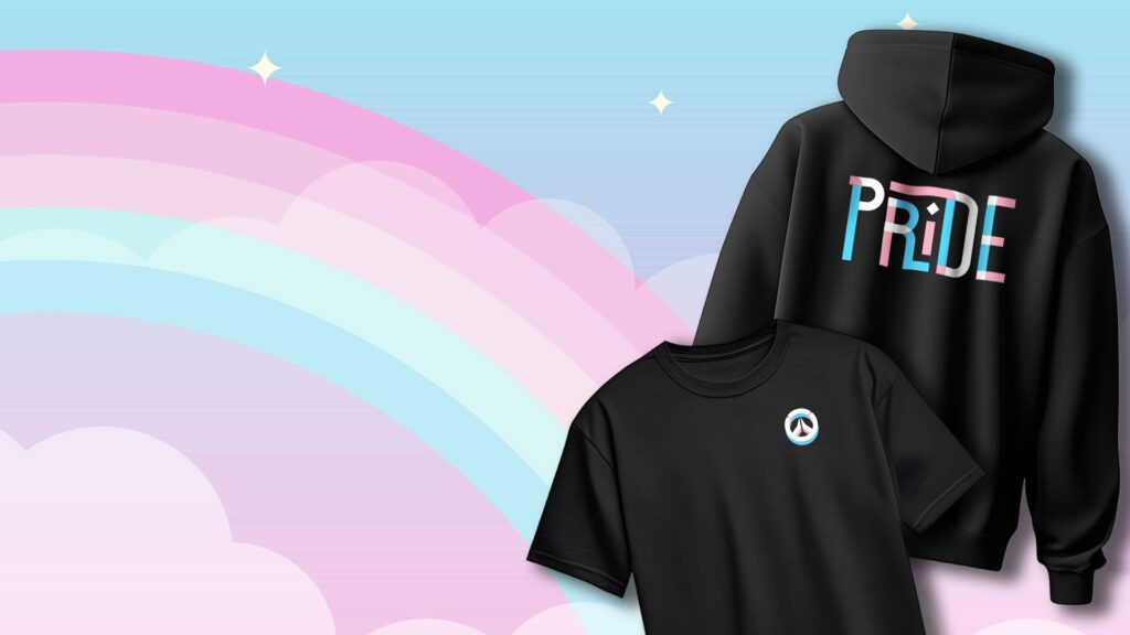 We Have Each Other: Celebrating Pride Through Play - Xbox Wire