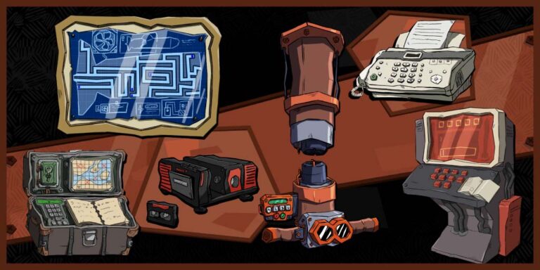 Five Essential Tips for Escaping Together in How 2 Escape: Lost ...