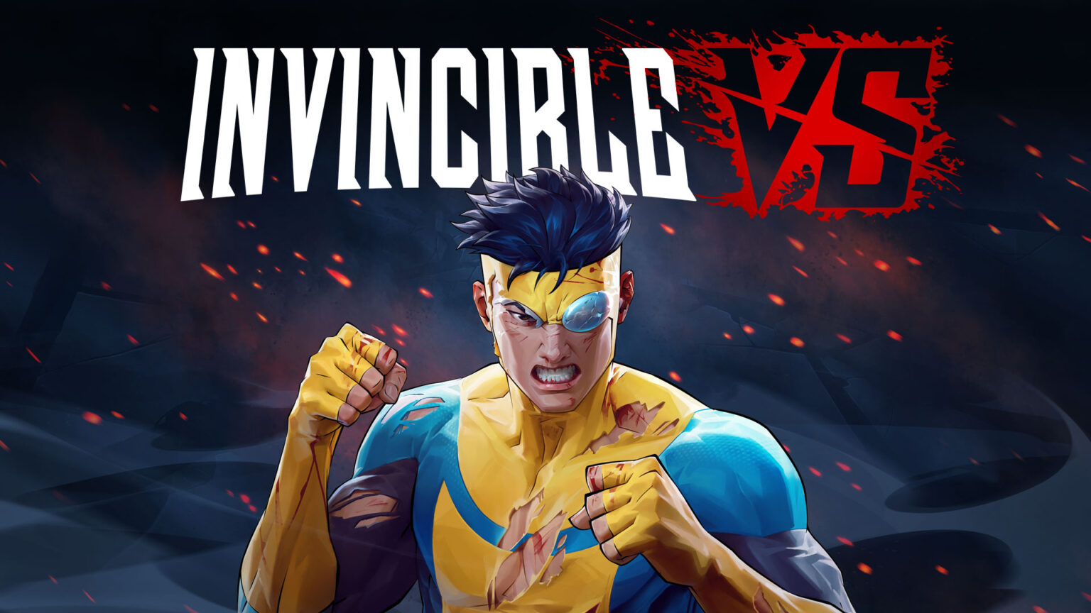 Invincible VS: A Brutal, Stylish, Accessible Fighting Experience - Xbox ...