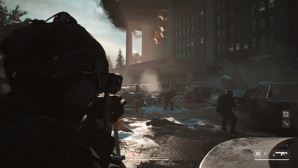 How Mudang: Two Hearts Fuses Storytelling and Stealth to Deliver a ...