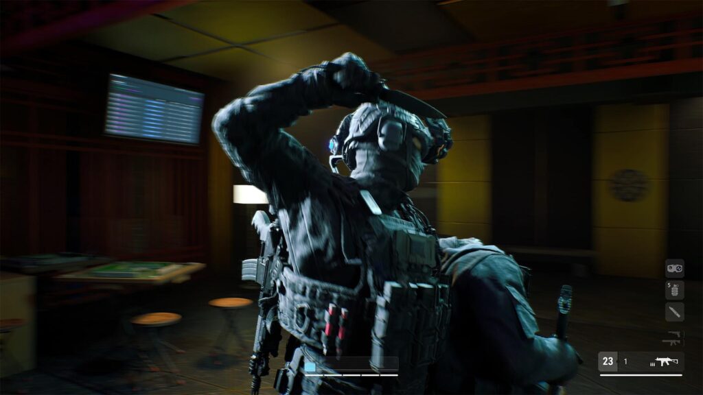 How Mudang: Two Hearts Fuses Storytelling and Stealth to Deliver a ...