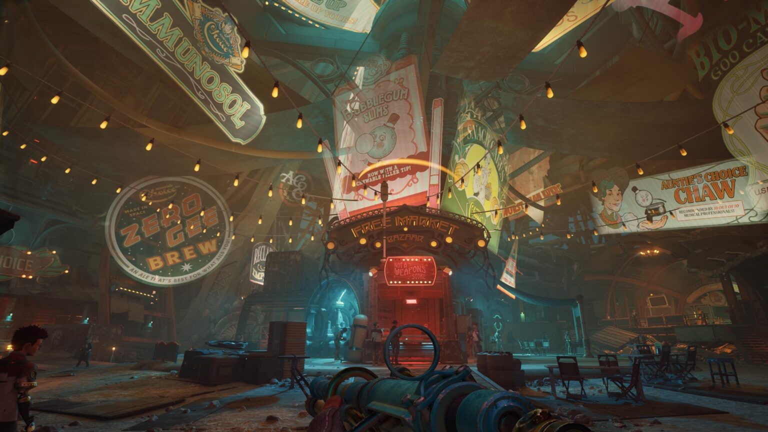 The Outer Worlds 2: Big Sequel Energy - XBOX Wire