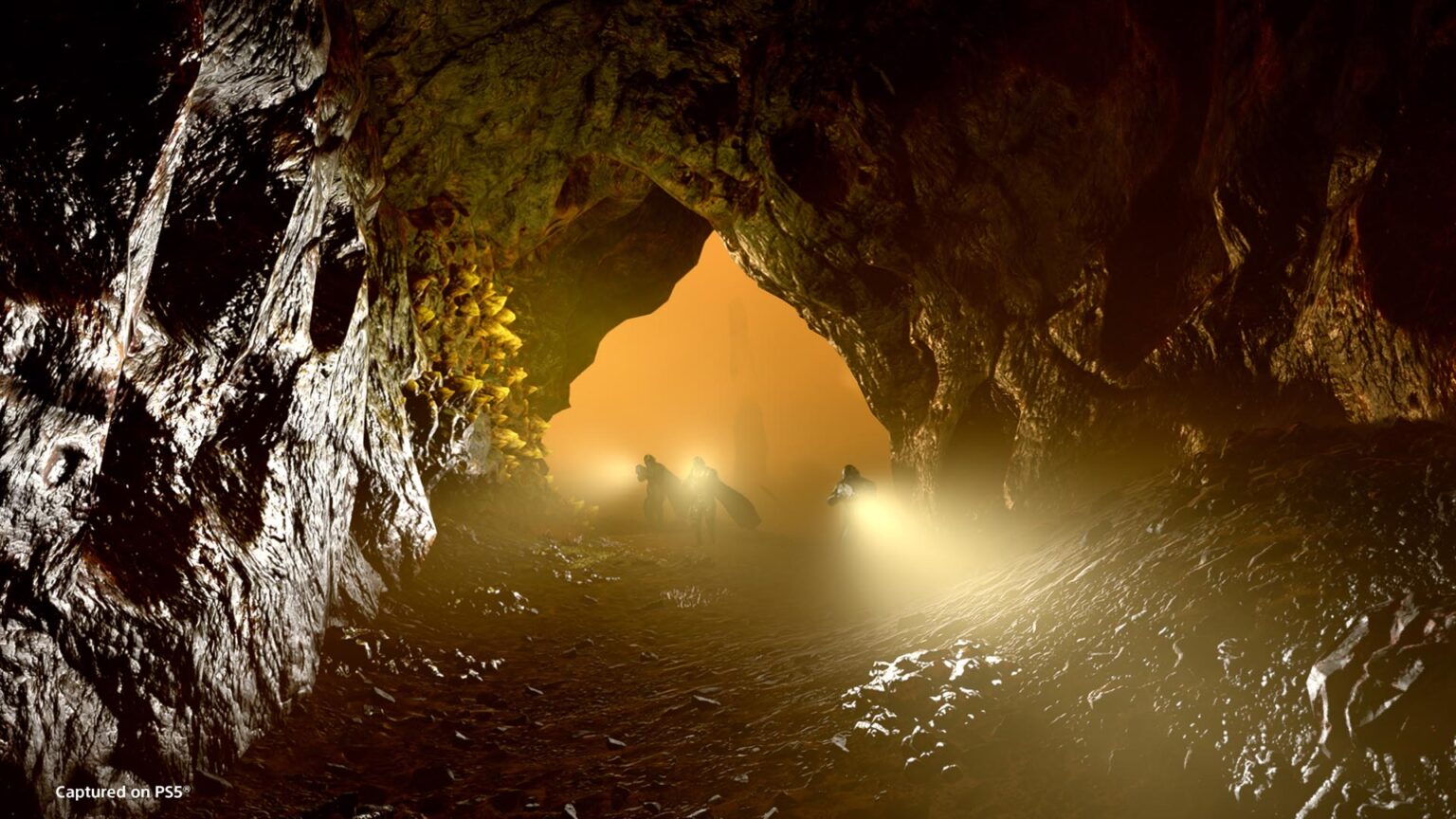 Helldivers 2: Find Out More About the Huge Into the Unjust Update - Xbox Wire