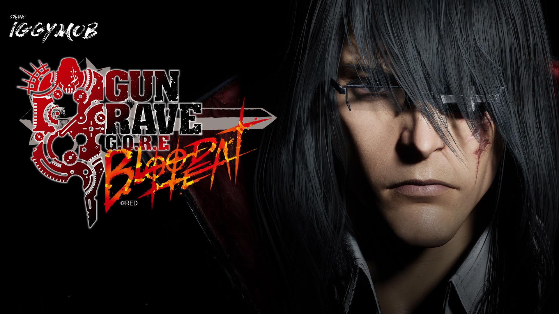 Gungrave Gore Blood Heat: Learn More About the Remake After Its World Premiere - Xbox Wire