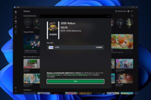 Roblox Launches Updated App for the Microsoft Store and Xbox on PC ...