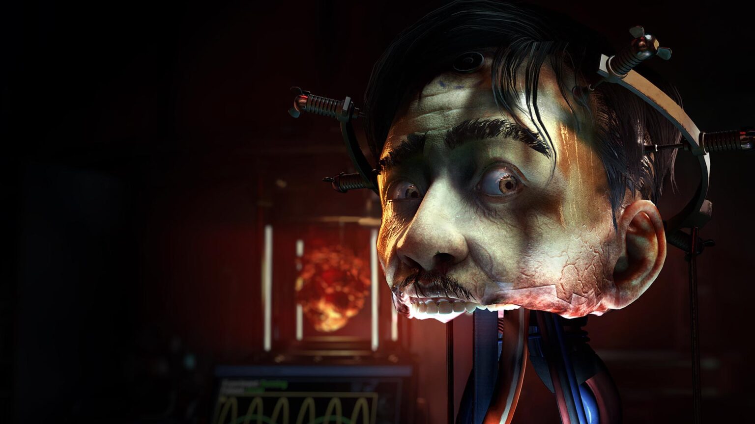 Introducing Ontos – Frictional Games' Spiritual Successor to Soma ...