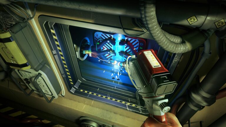 Introducing Ontos – Frictional Games' Spiritual Successor to Soma ...