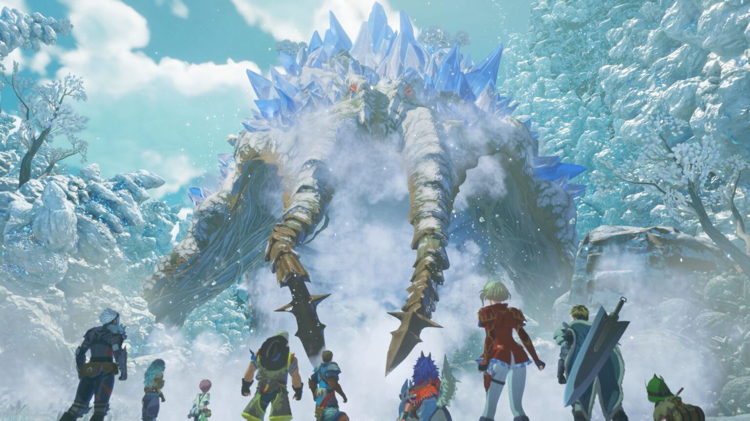 Monster Hunter Stories 3 is Ready to Step Out of the Shadow of the ...
