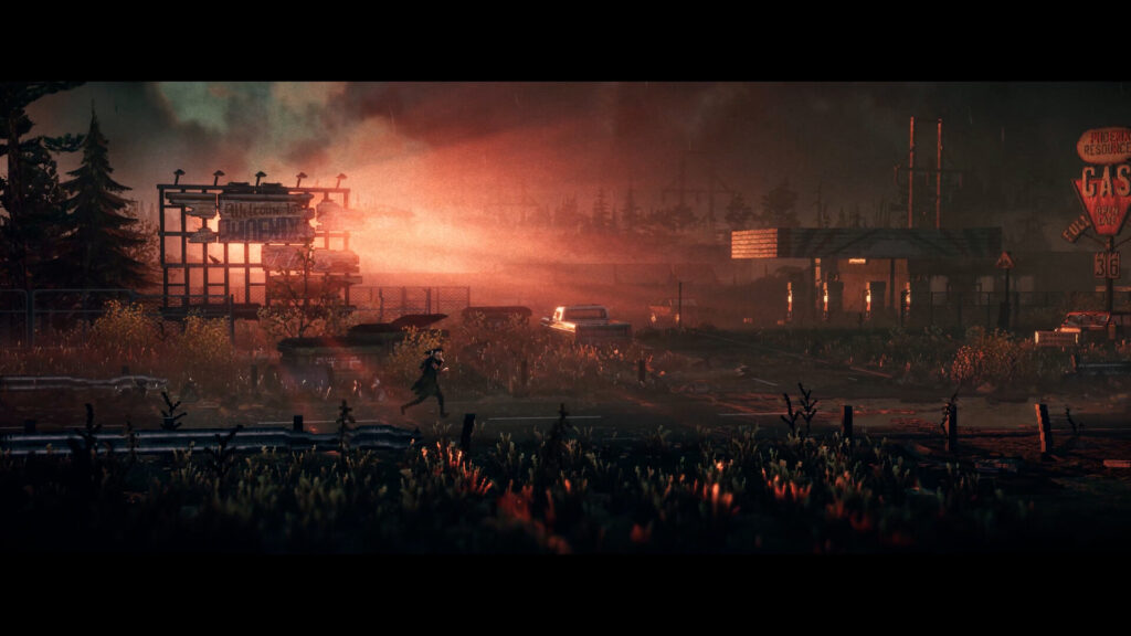 Replaced Is Finally Almost Here – We Take Another Look at the Cyberpunk ...