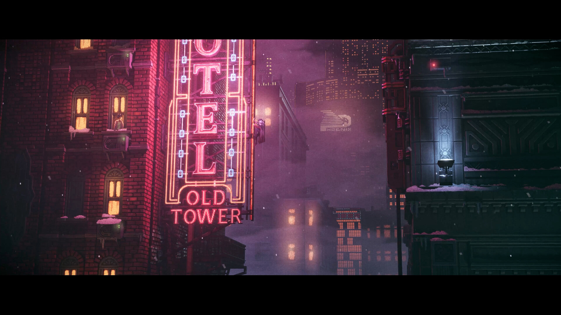 Replaced Is Finally Almost Here – We Take Another Look at the Cyberpunk ...
