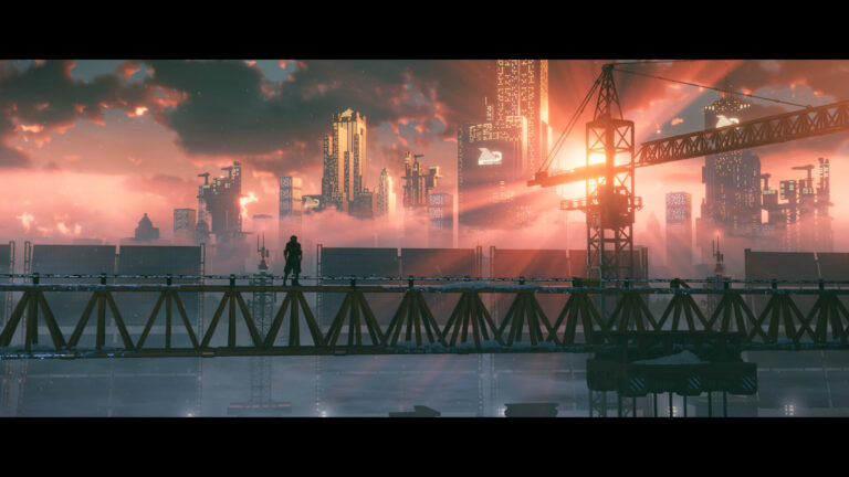 Replaced Is Finally Almost Here – We Take Another Look at the Cyberpunk ...