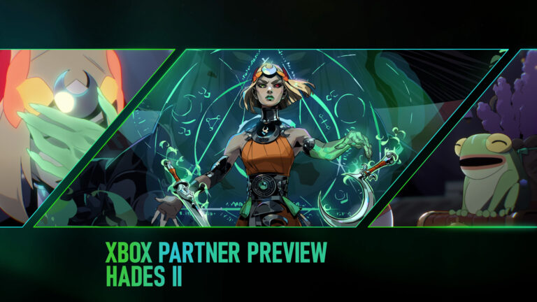 Hades II Comes to Xbox Game Pass on April 14 - Here’s How It Builds on ...