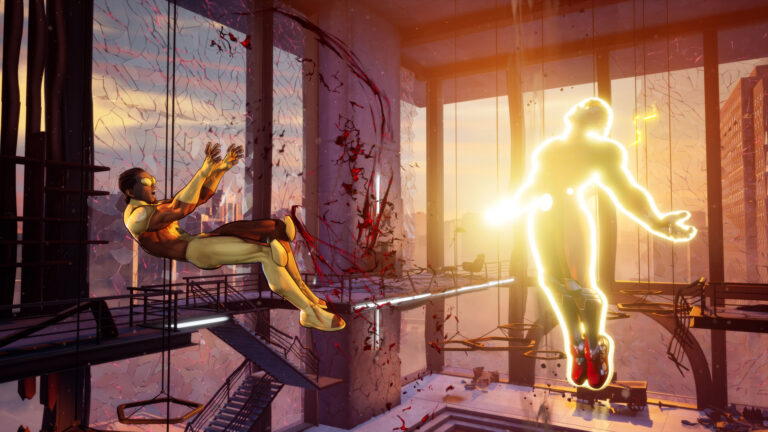 The Wait is Over! Invincible VS Launches Today: Here’s Everything You ...