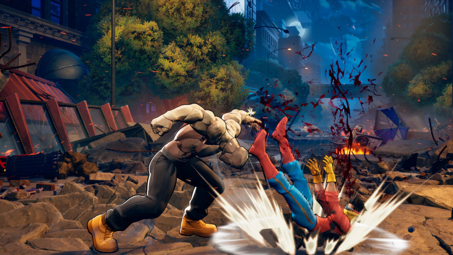 The Wait is Over! Invincible VS Launches Today: Here’s Everything You ...