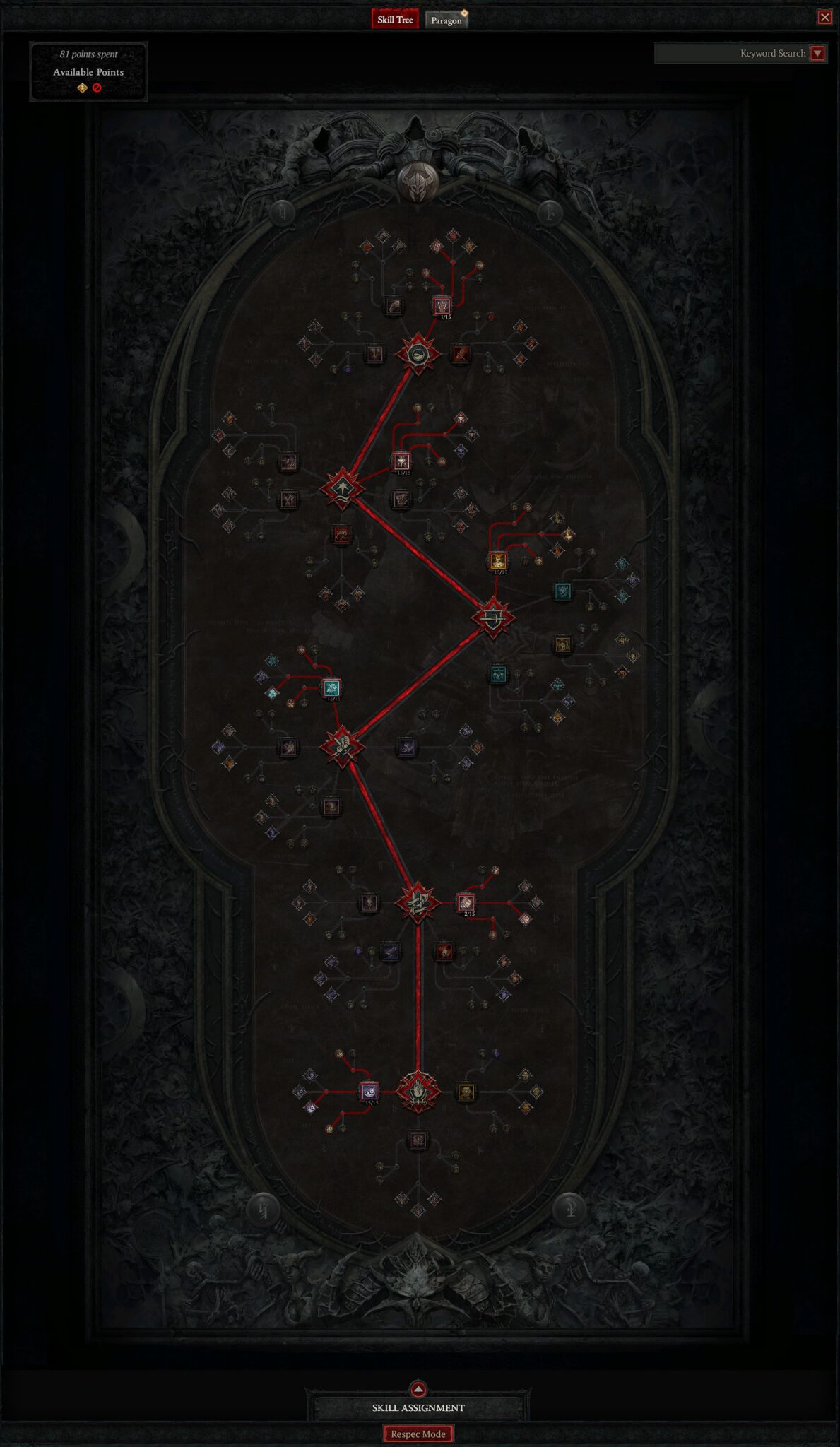 More Branches, More Choice: A Before‑and‑After Look at Diablo IV’s ...