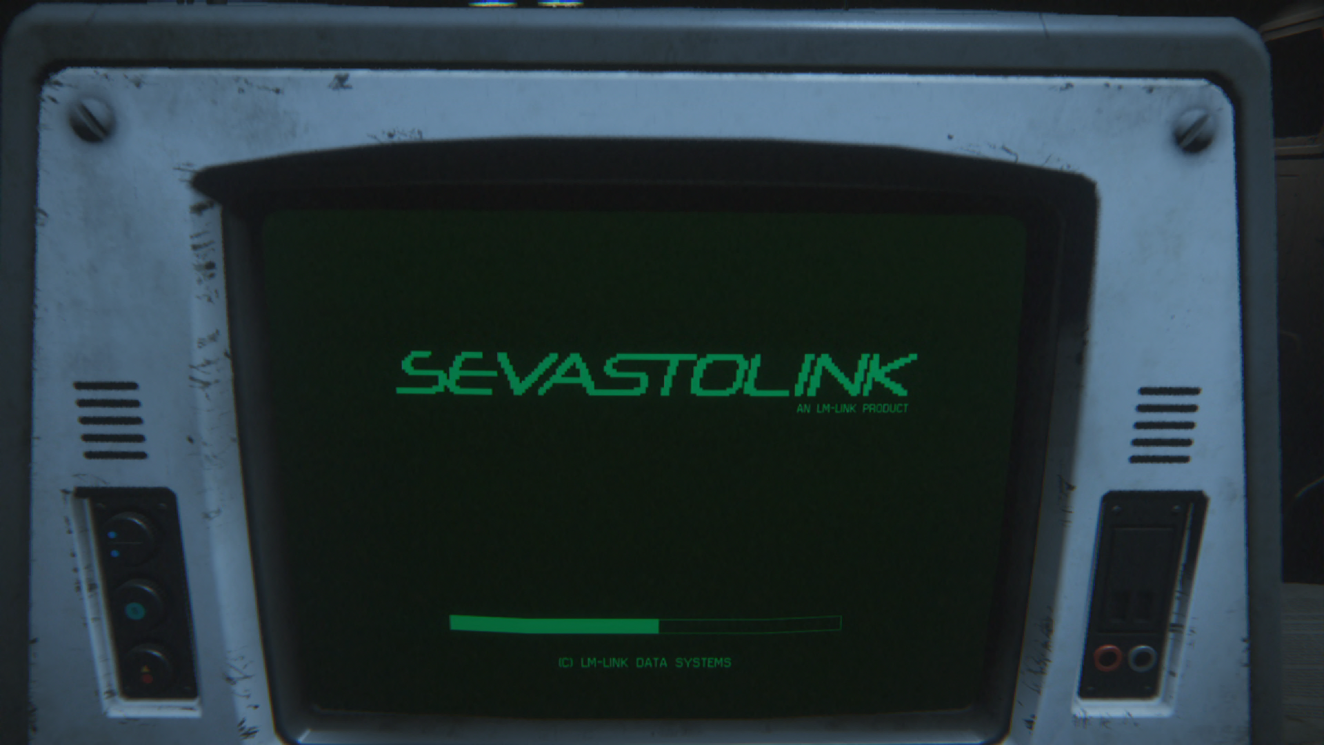 8 Awesomely Retro Gadgets in Alien: Isolation - Xbox Wire