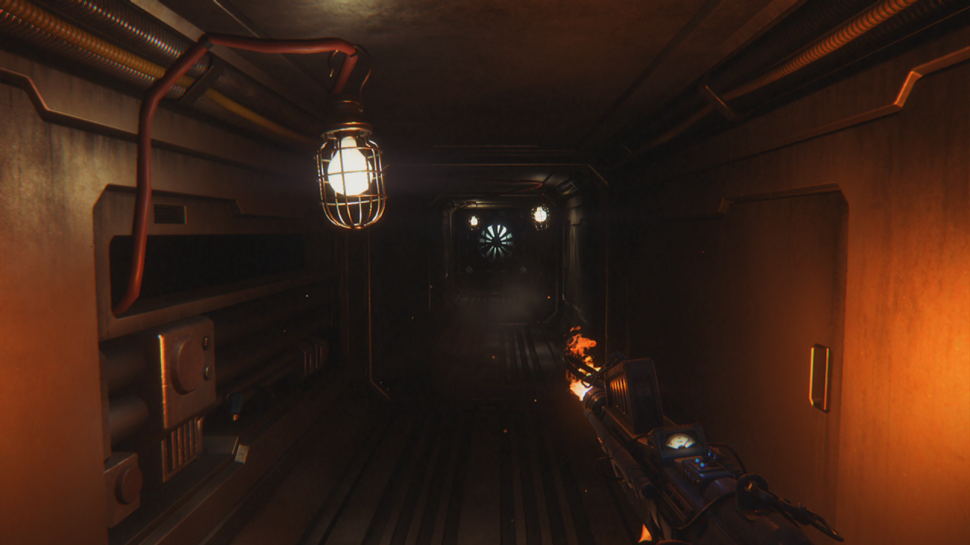 8 Awesomely Retro Gadgets in Alien: Isolation - XBOX Wire