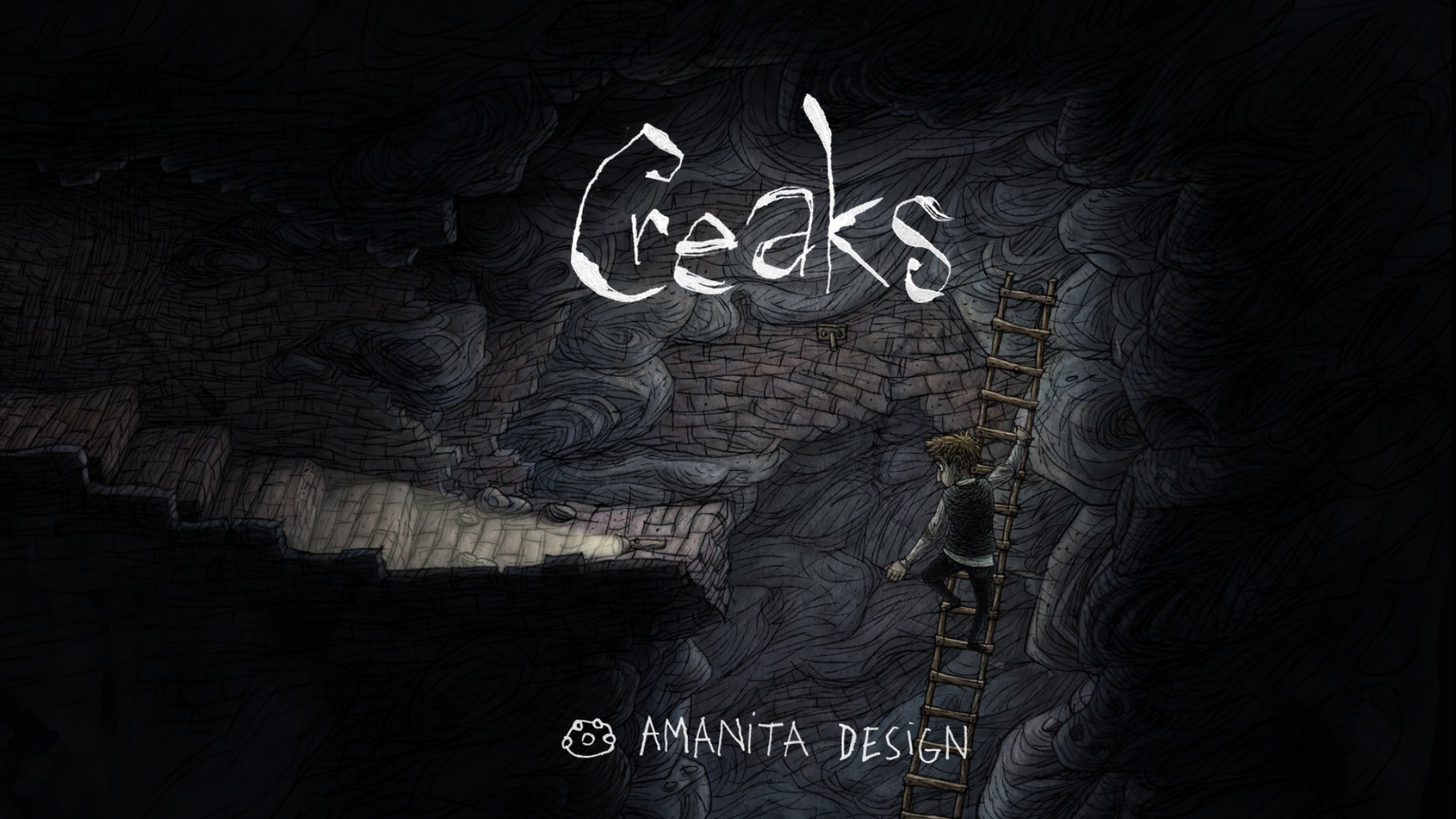 Creaks Is Now Available For Xbox One - Xbox Wire