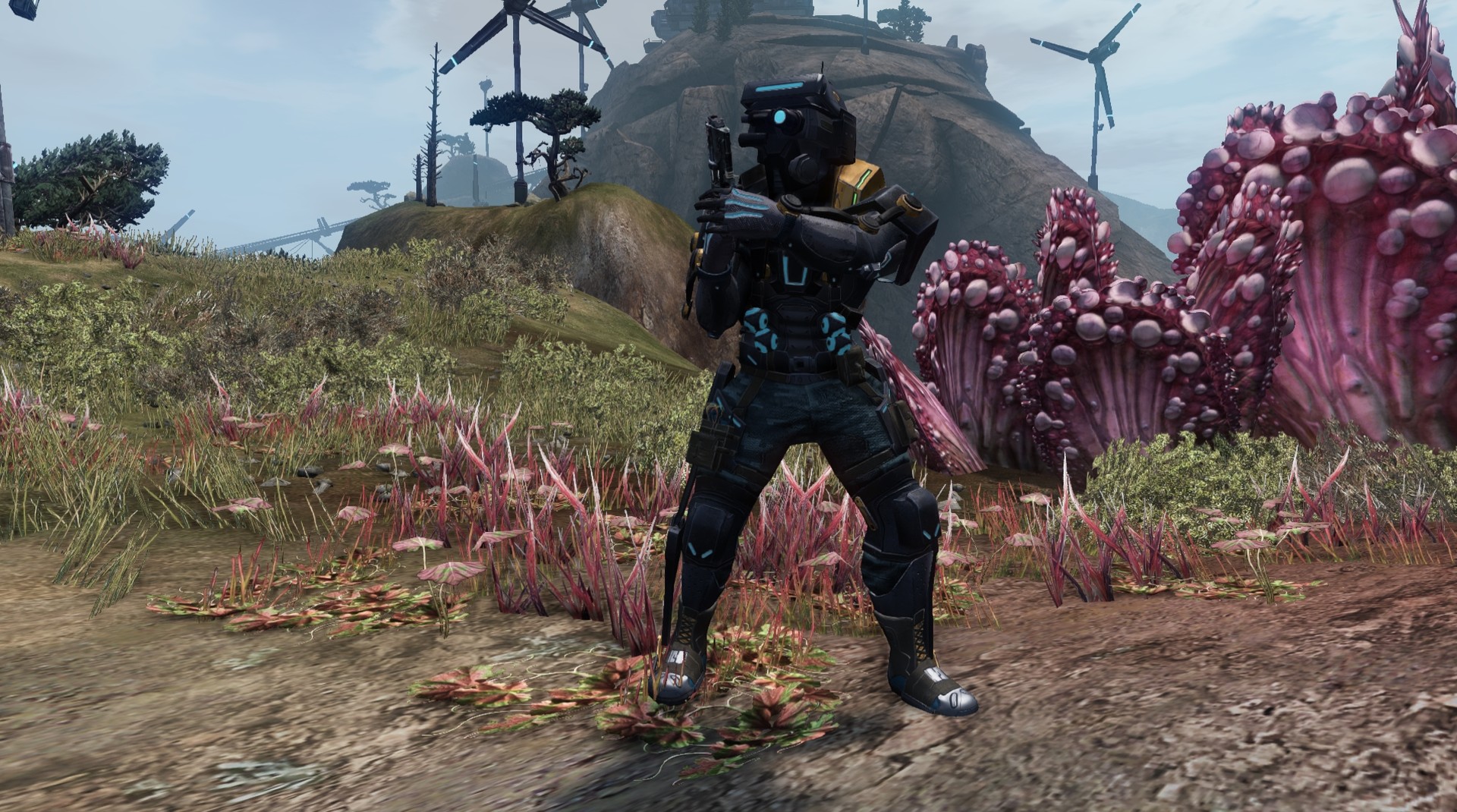 Defiance 2050: There's No Escaping the Event Horizon - Xbox Wire