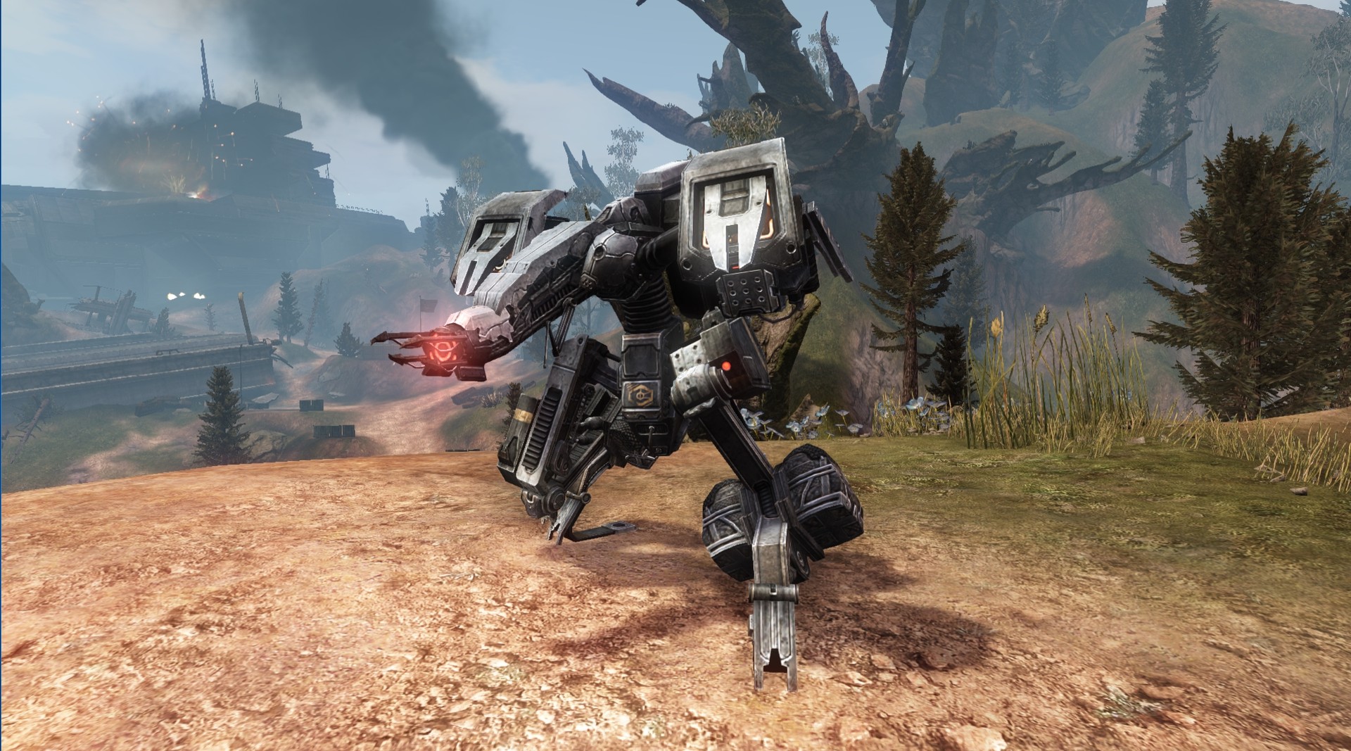 Defiance 2050: There's No Escaping the Event Horizon - Xbox Wire