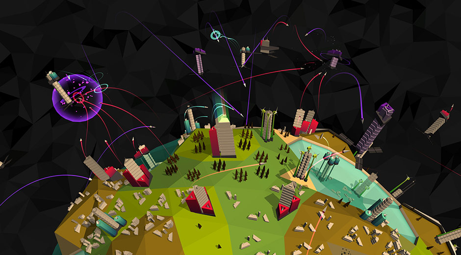 Finding the Time for Real-Time Strategy: A Closer Look at Element ...