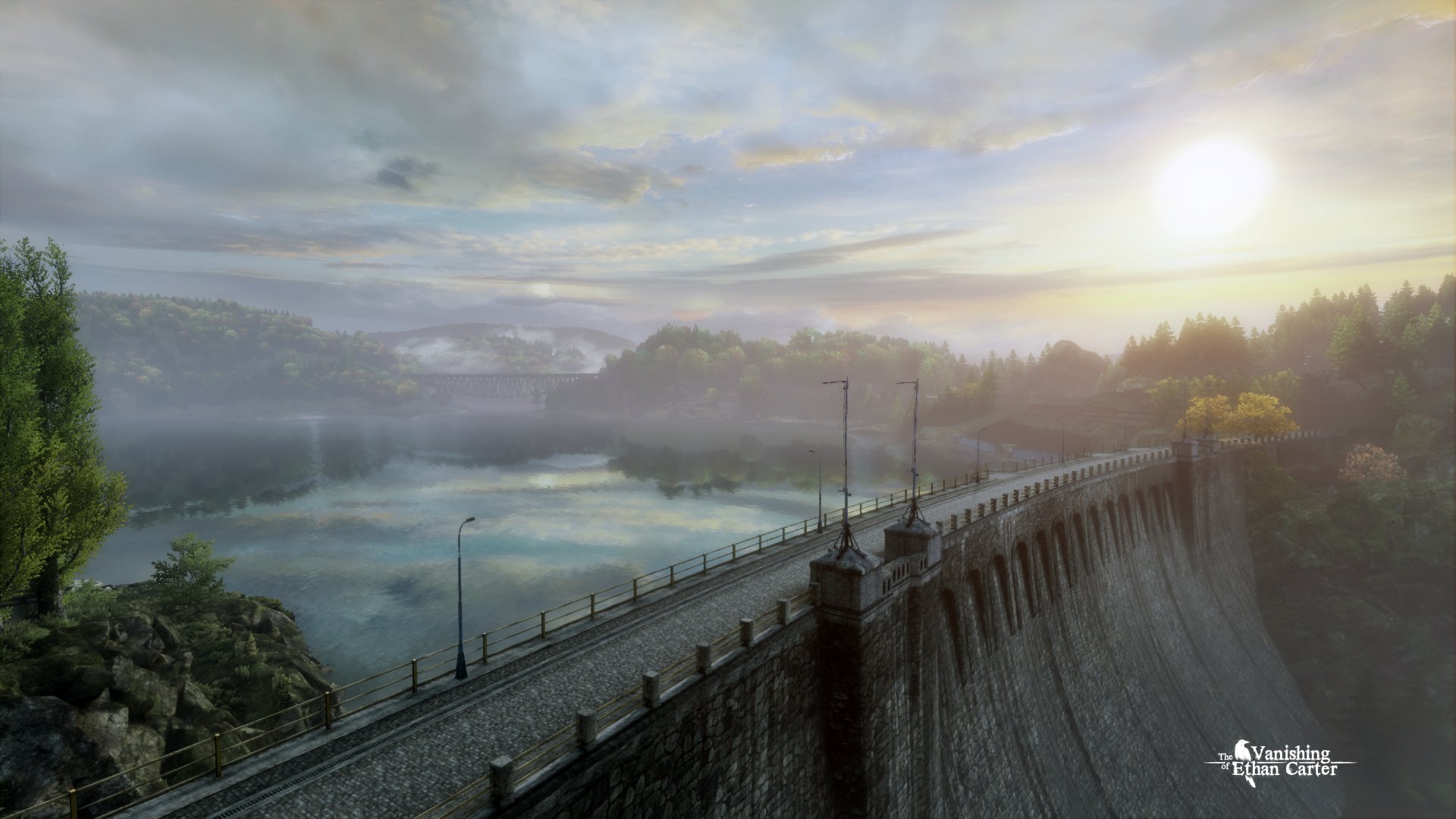 The Vanishing of Ethan Carter is Available Now on Xbox One - Xbox Wire