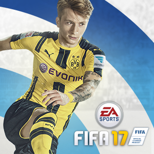 Play FIFA 17 First on Xbox One with EA Access - Xbox Wire