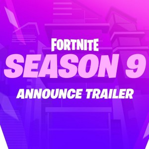 The Future is Yours in Fortnite Season 9 on Xbox One - Xbox Wire