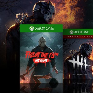 Enter the ID@Xbox Un-Halloween Horror Spectacular Sale If You Dare ...