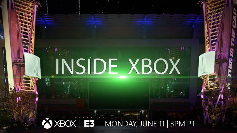 E3 2018: Inside Xbox Recap - June 11, 2018 - Xbox Wire