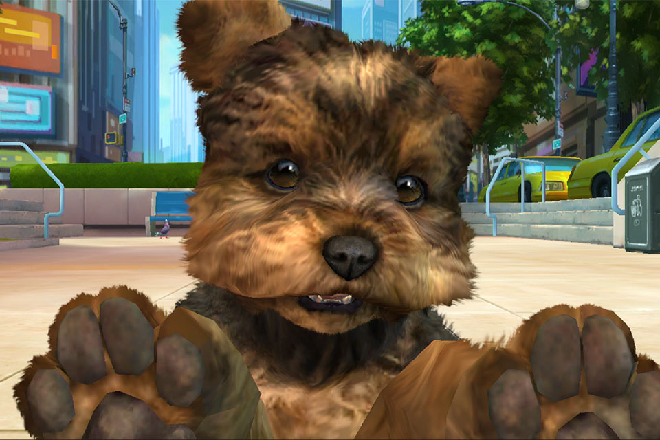 Kinectimals Get Unleashed Onto Windows 8 - Xbox Wire