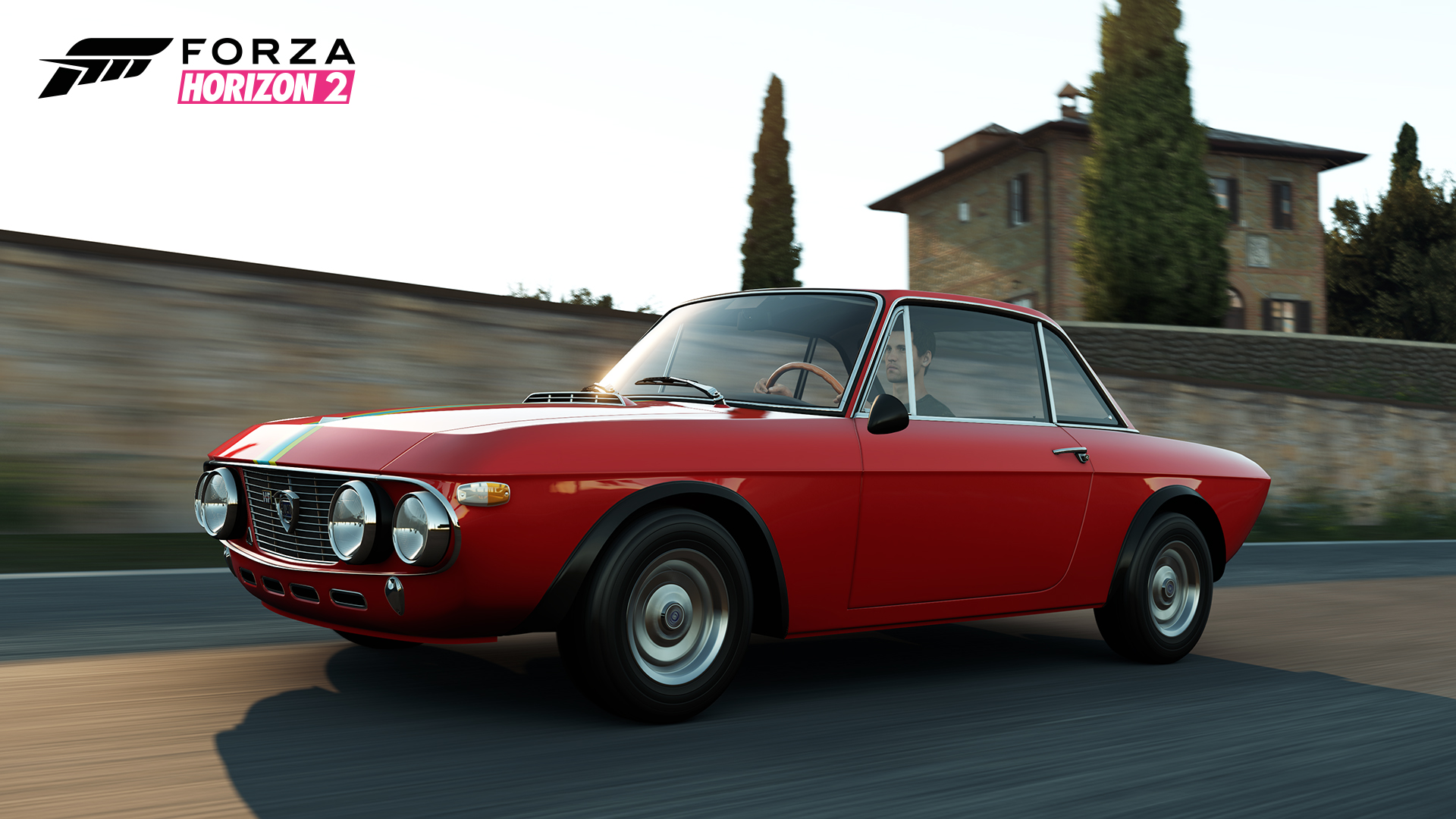 Final Forza Horizon 2 Car Reveal – Check Out the Full List and Final ...