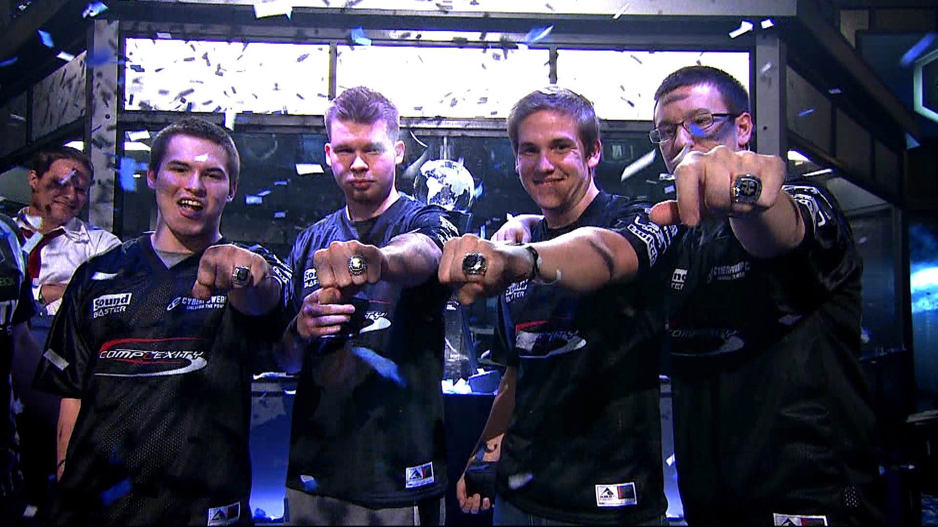 Announcing The 2015 Call Of Duty Championship Presented By Xbox Xbox