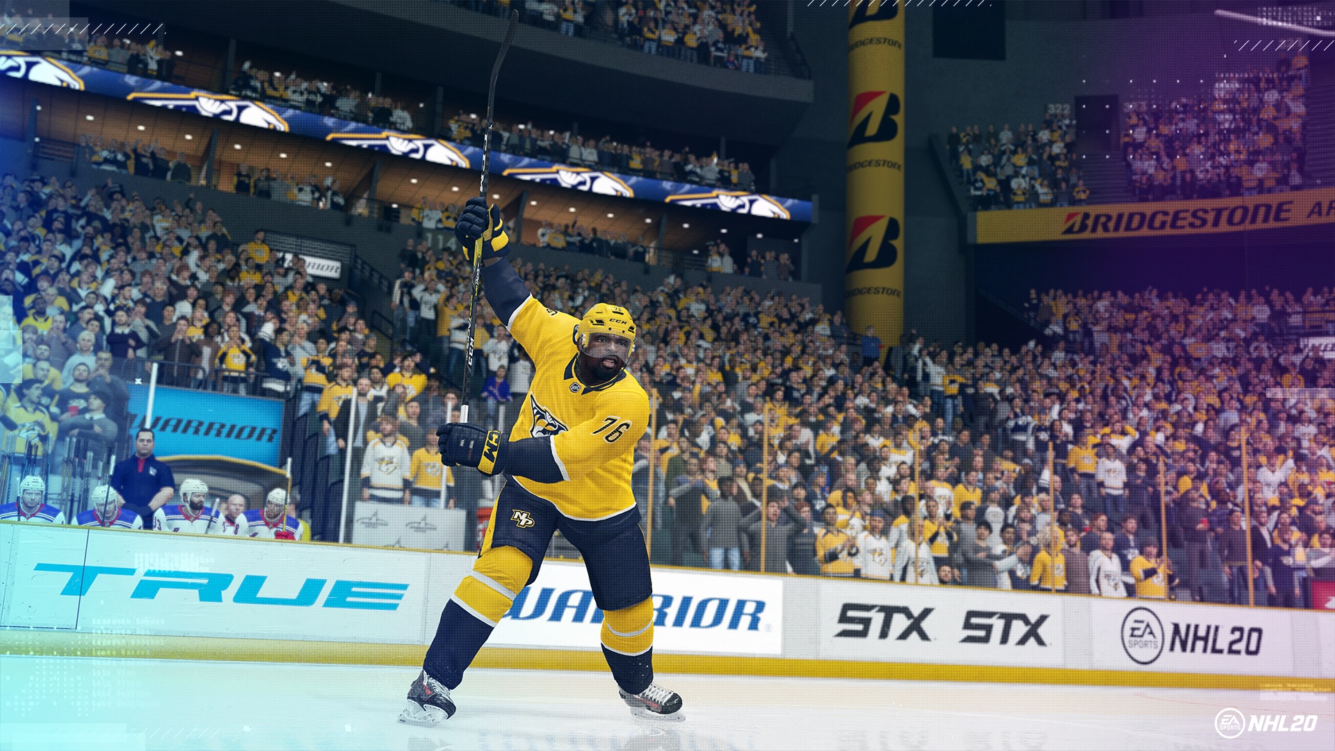 EA Sports NHL 20 Launches September 13 with Auston Matthews as Global ...