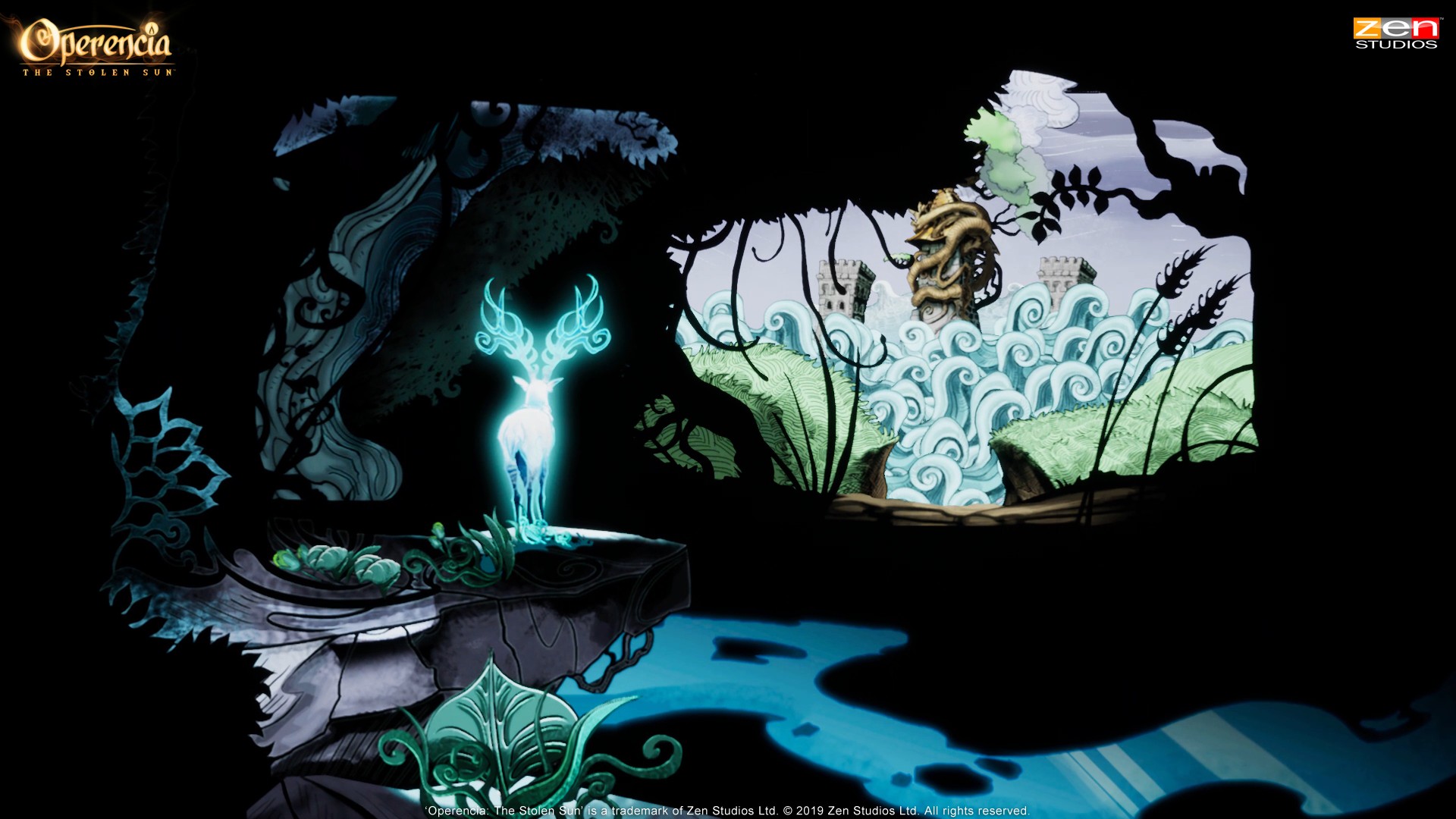 Xbox One Exclusive Operencia Coming March 29, Pre-order Today - Xbox Wire