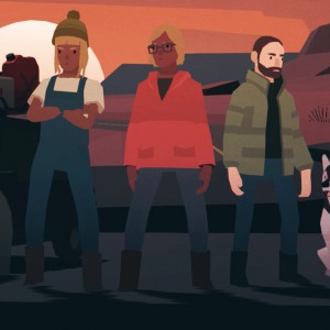 Turn-Based Survival Strategy Game Overland Coming Soon to Xbox One ...