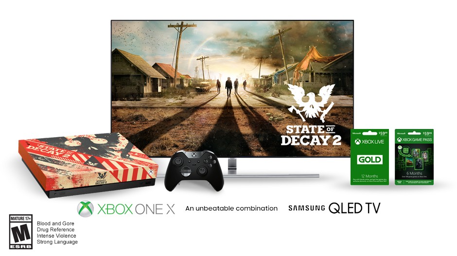 Visit Xbox and Mixer at PAX East - Xbox Wire