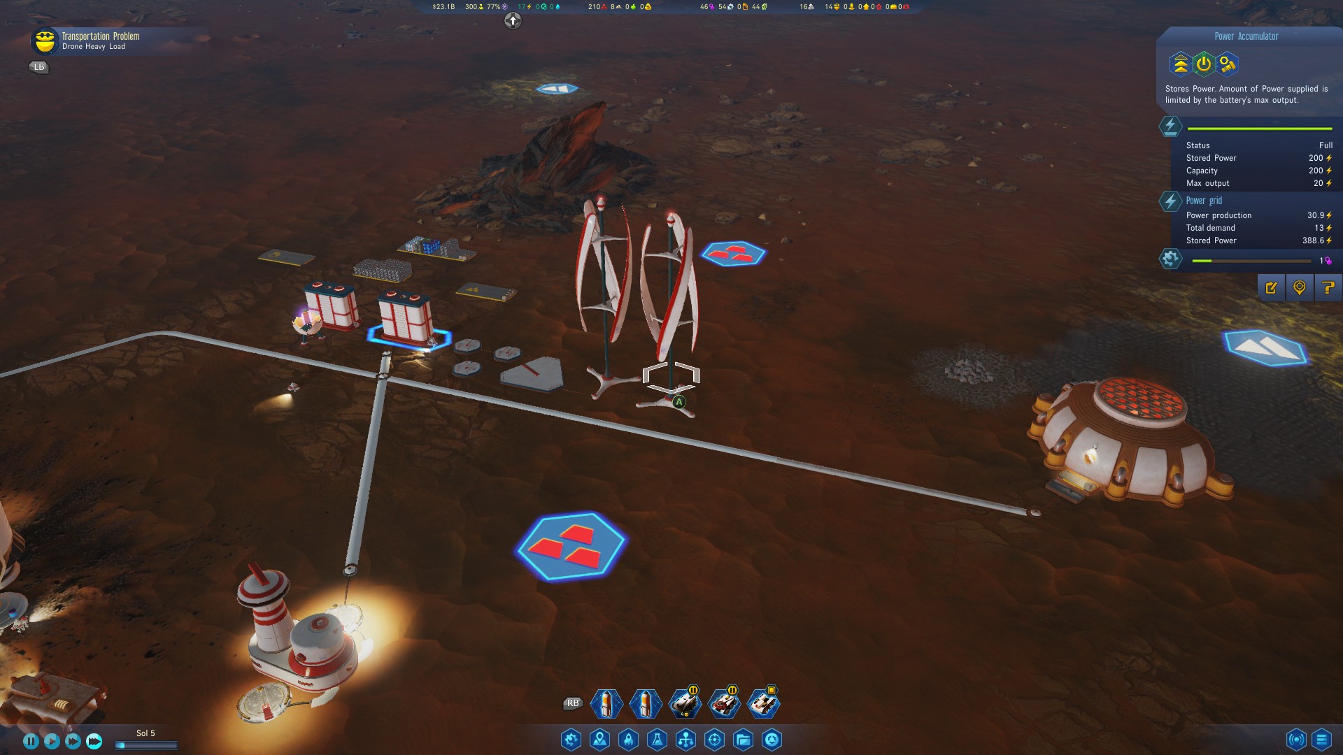 Surviving Mars is Now Available with Xbox Game Pass - Get Started with ...