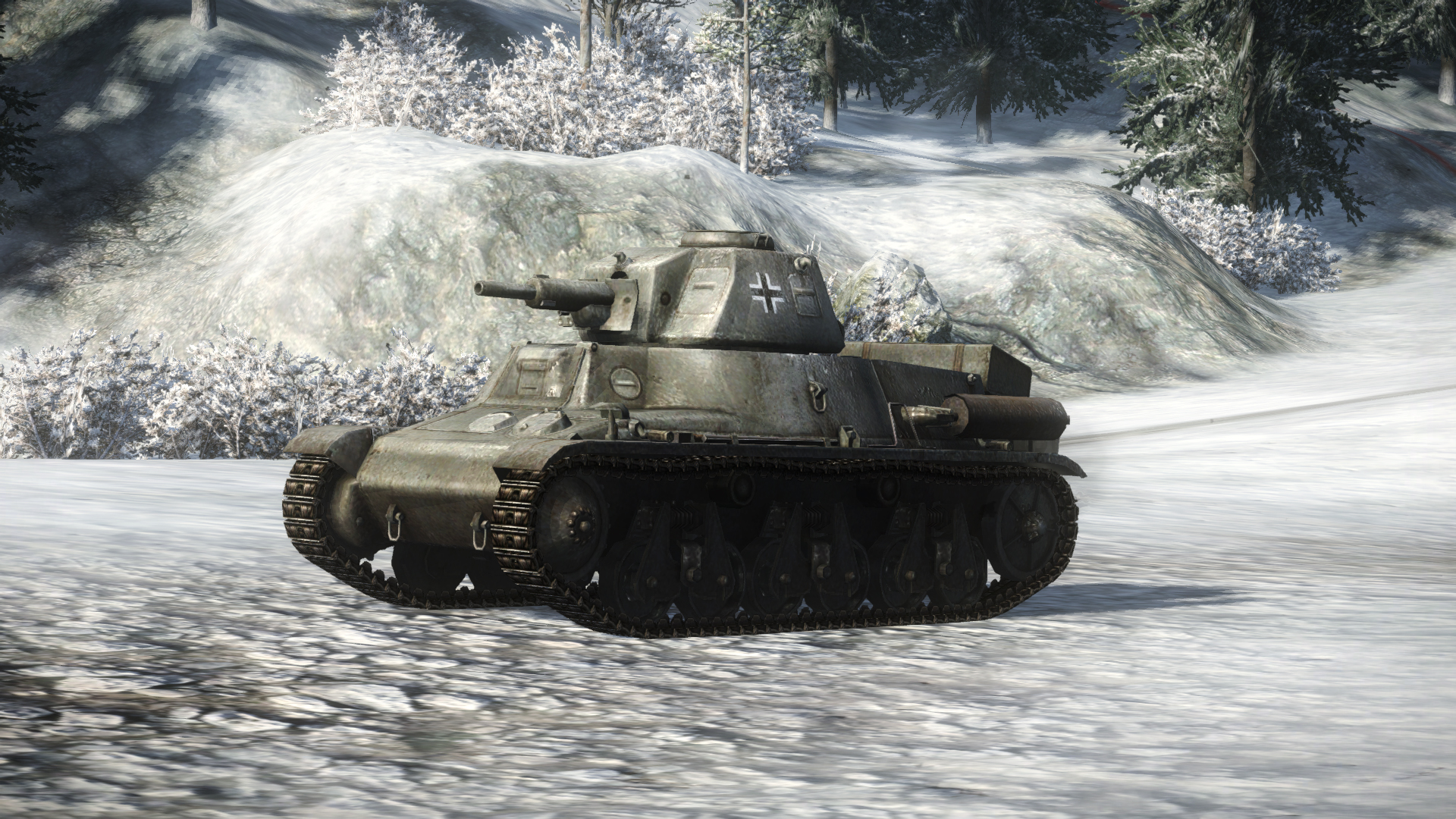 World of Tanks’ Soviet Steel Expansion - Xbox Wire