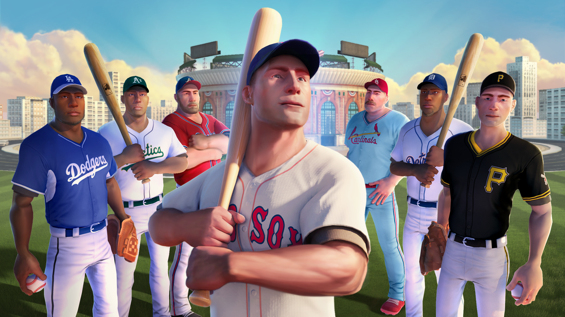 Four New ID@Xbox Games Coming to Xbox One This Week - Xbox Wire