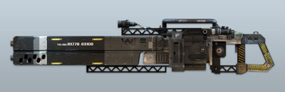 Inside the Firing Range: A Guide to the Weapons of Titanfall - Xbox Wire
