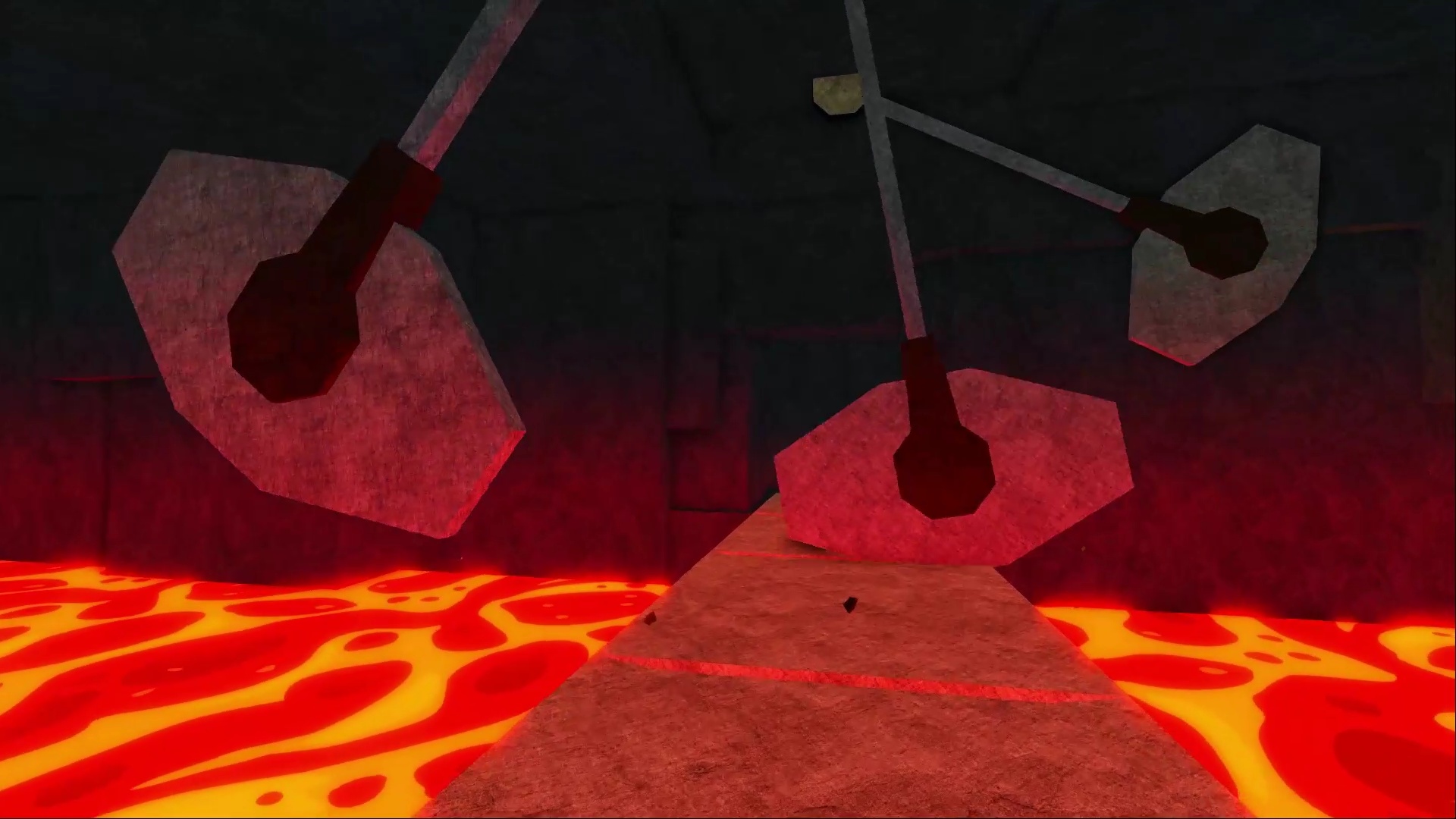 Brave the Depths of The Labyrinth, Now Available on Roblox for Xbox One ...