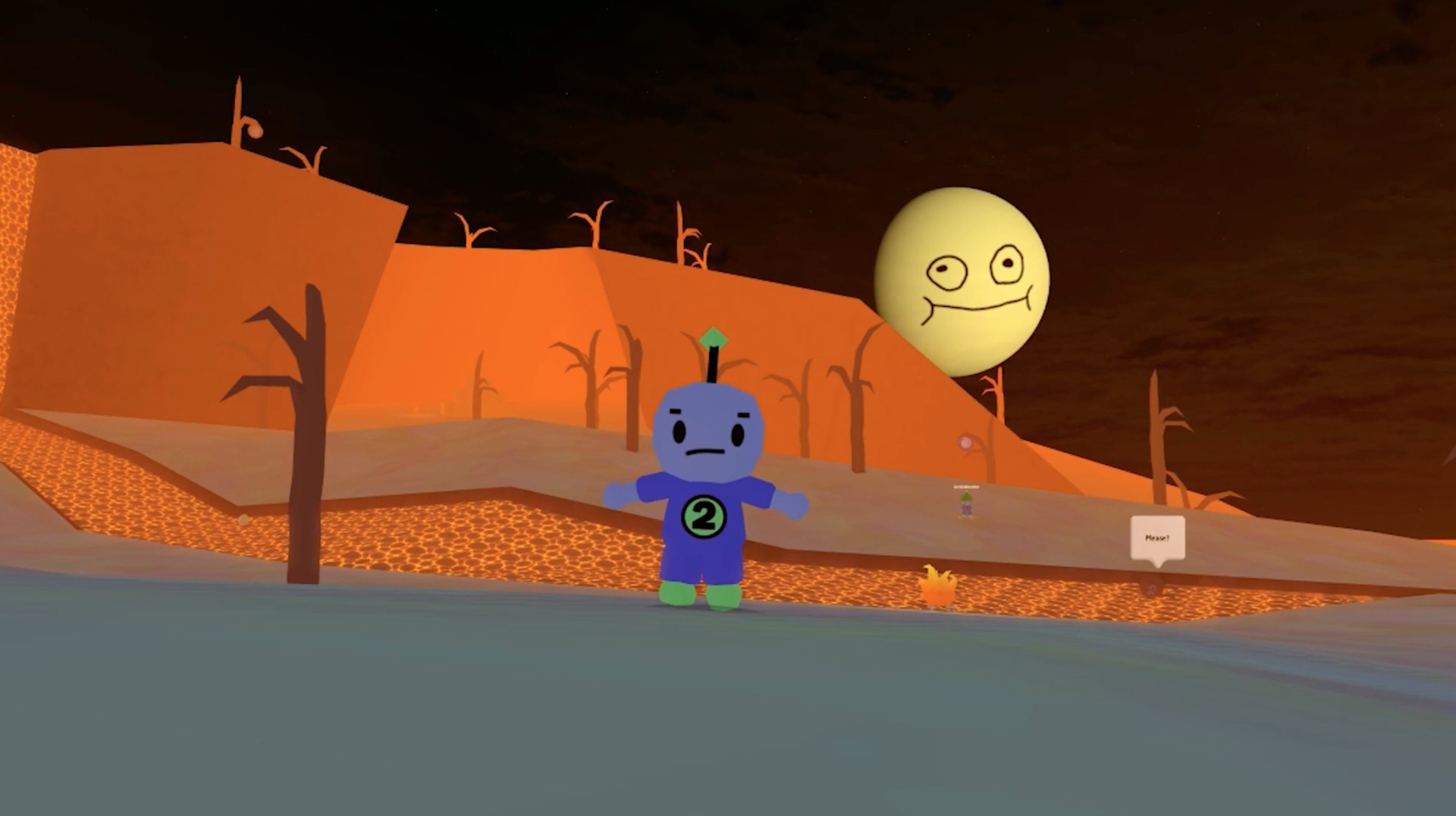 3D Platformer Robot 64 is Now Available on Roblox for Xbox One - Xbox Wire